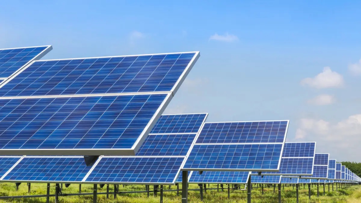 Solar Energy Assistance Scheme (UKBOCWWB) – Om Yugam Foundation